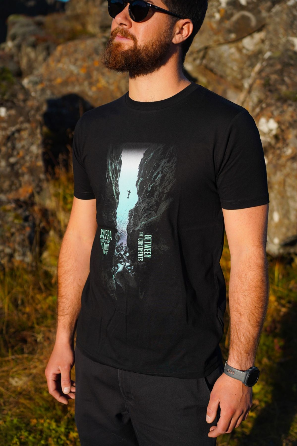 Merch by DIVE.IS ICELAND