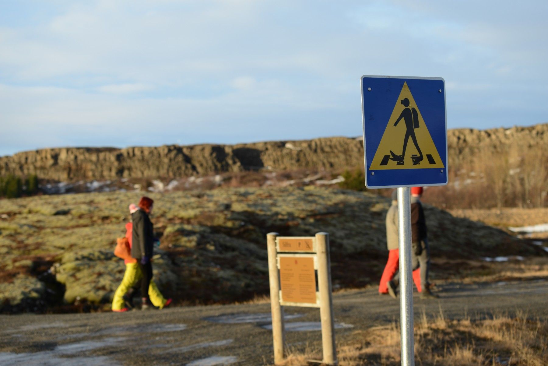 Dive Site Silfra in Thingvellir National Park, Iceland - DIVE.IS - Silfra
