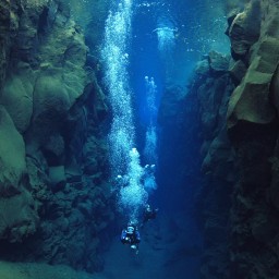 Diving Silfra Day Tour in Iceland - Dive Silfra with DIVE.IS